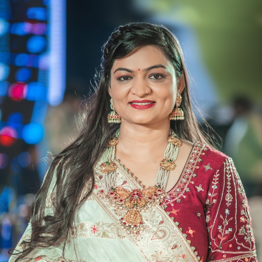 Alpa Patel Official - YouTube