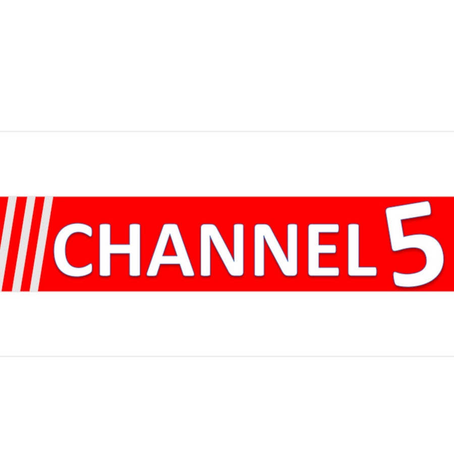 CHANNEL 5 - YouTube