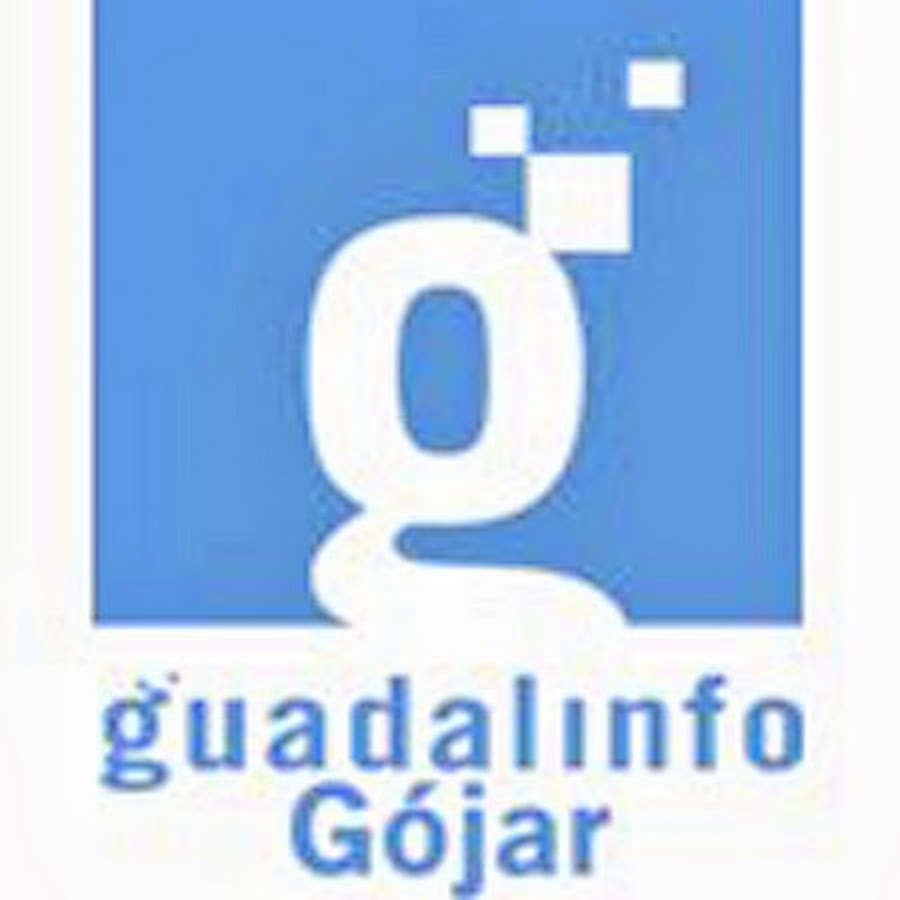 Guadalinfo Gójar - YouTube