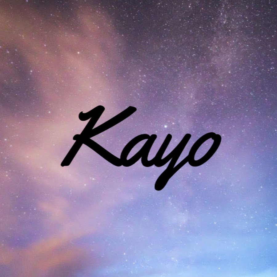 Kayo - YouTube