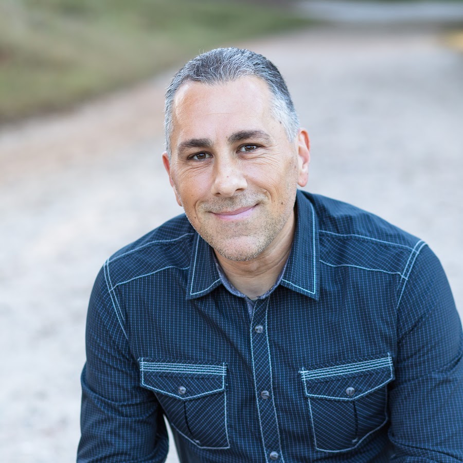 John Pavlovitz Official - YouTube