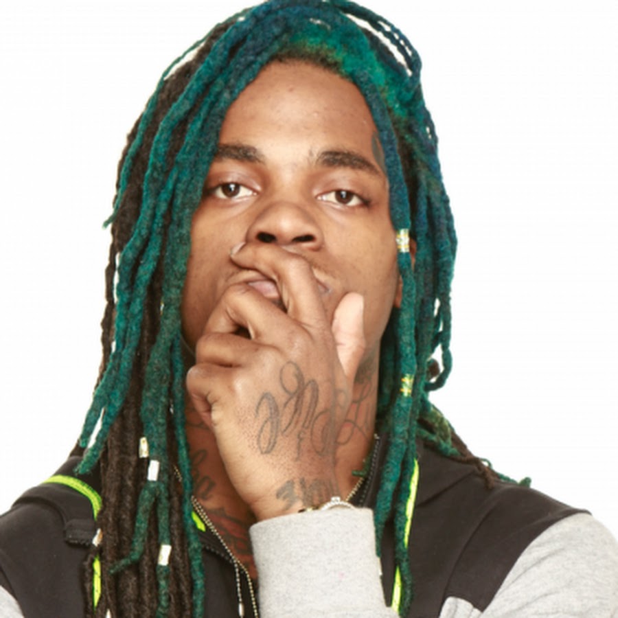 Dae Dae Official Vlog - YouTube