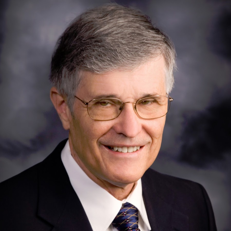 Richard Hill - YouTube