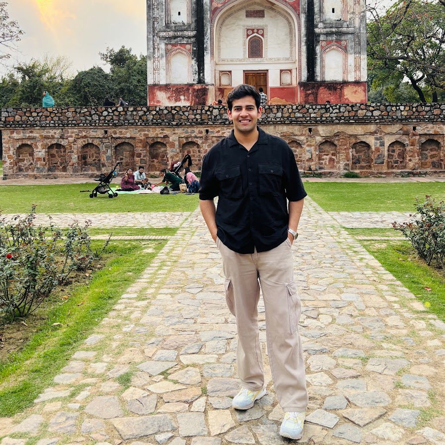 Swapnil Pandey - YouTube