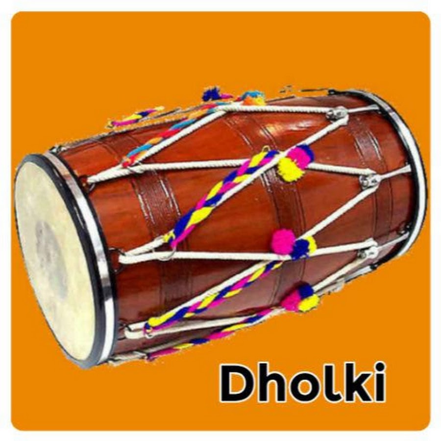 Dholki - YouTube