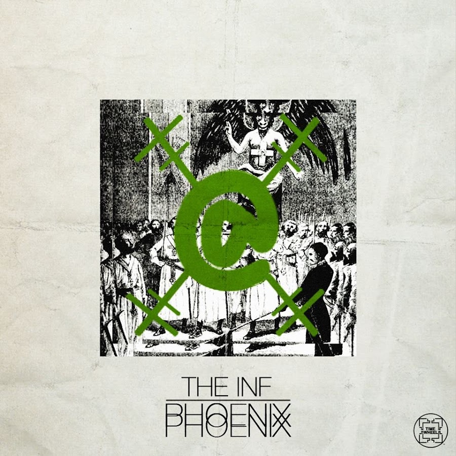 The INF Official - YouTube