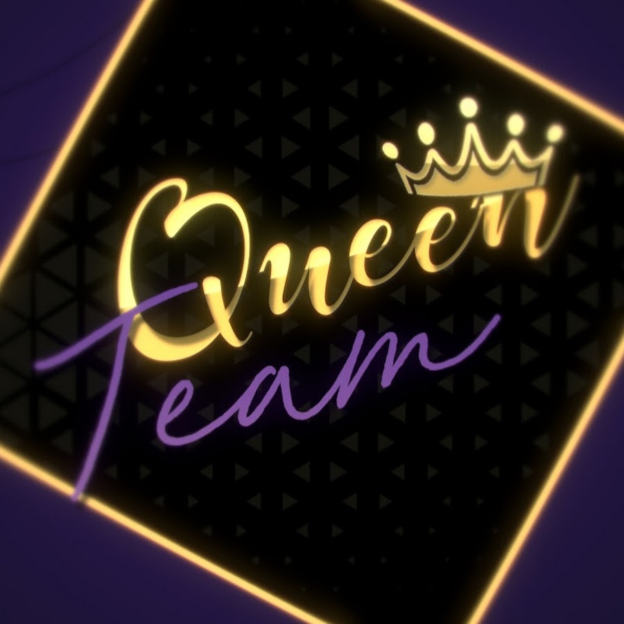 Queen Team - YouTube