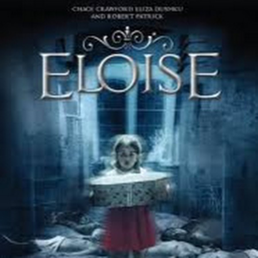 Eloise-Full MoviE- (2017) - YouTube