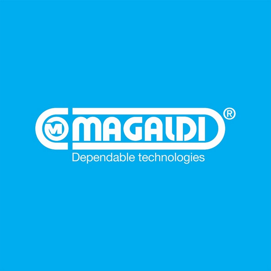 Magaldi Power S.p.A. - YouTube