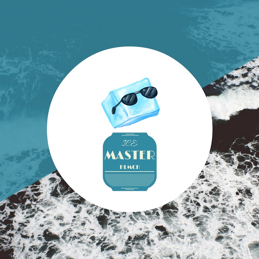 ICE MASTER - YouTube