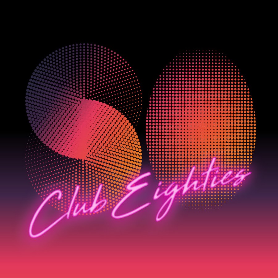 club eighties - YouTube