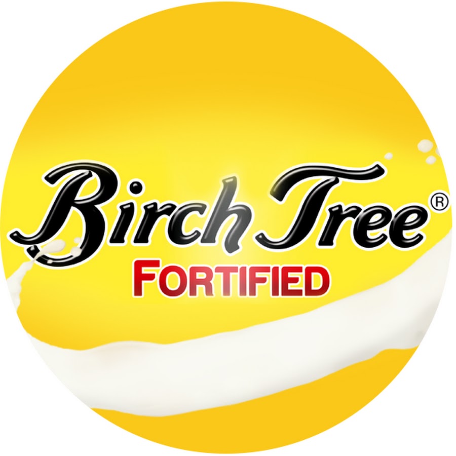 Birch Tree - YouTube