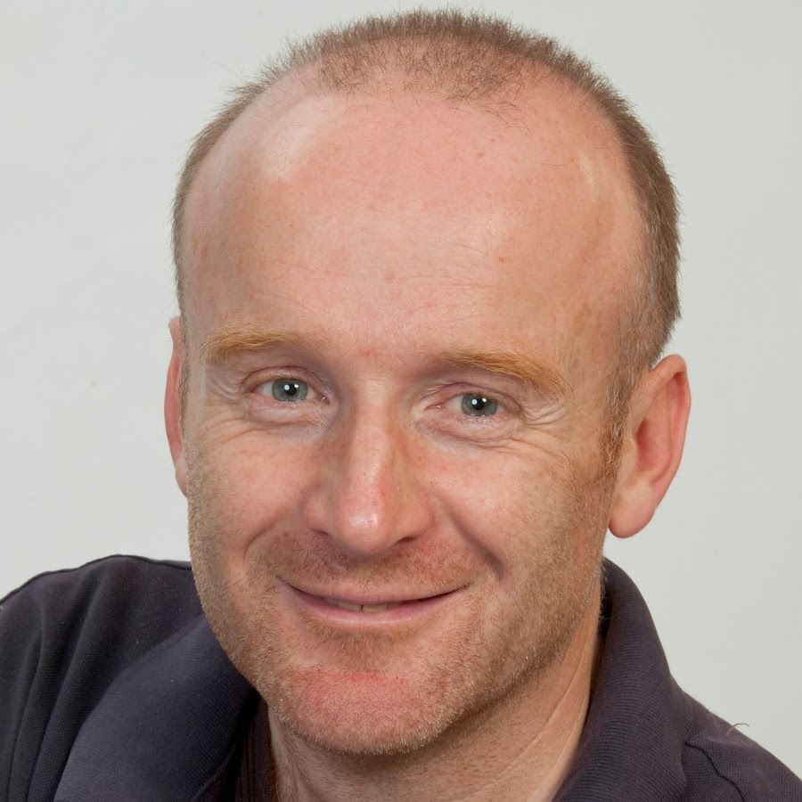 Andrew Thaler - YouTube