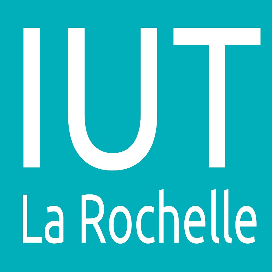 IUT LA ROCHELLE - YouTube