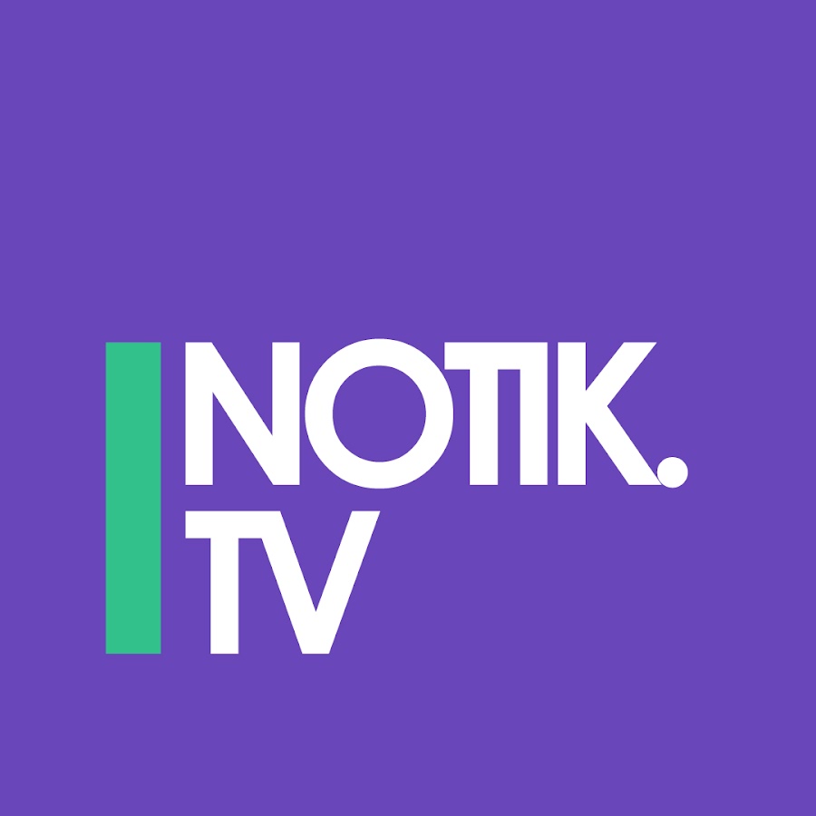 Notik TV - YouTube