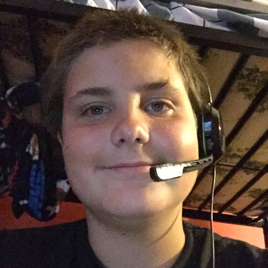 Alex The gamer - YouTube