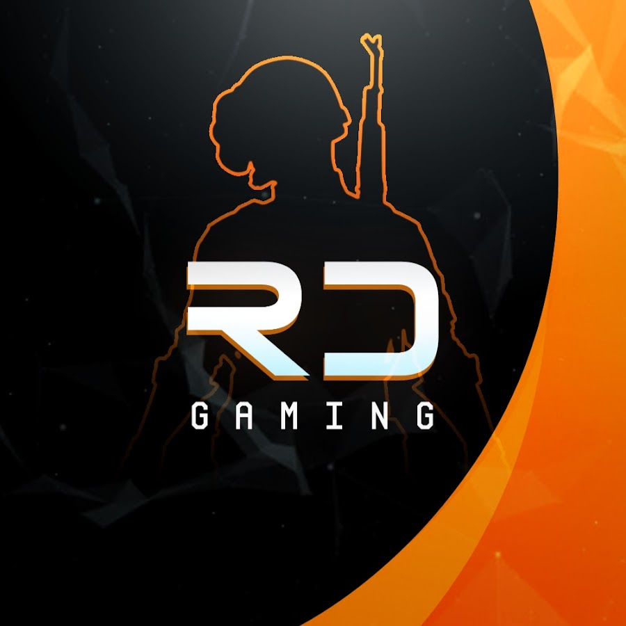 RD Gaming - YouTube