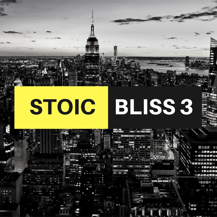 STOIC BLISS RECORDS - YouTube
