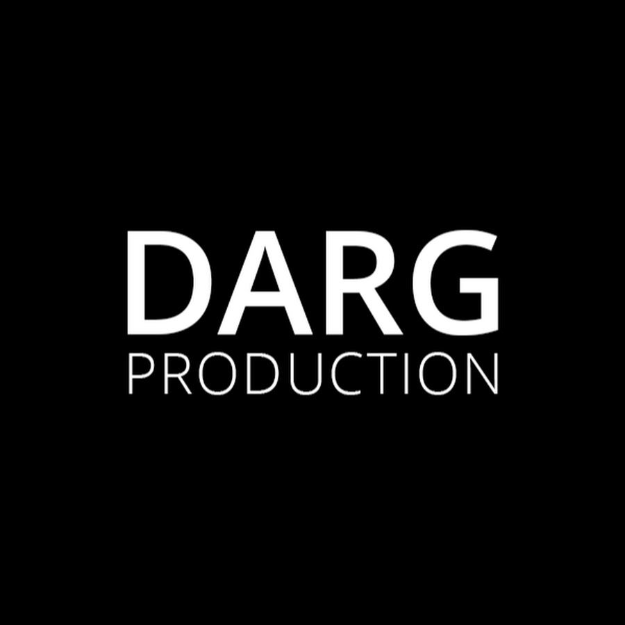 DARG Production - YouTube