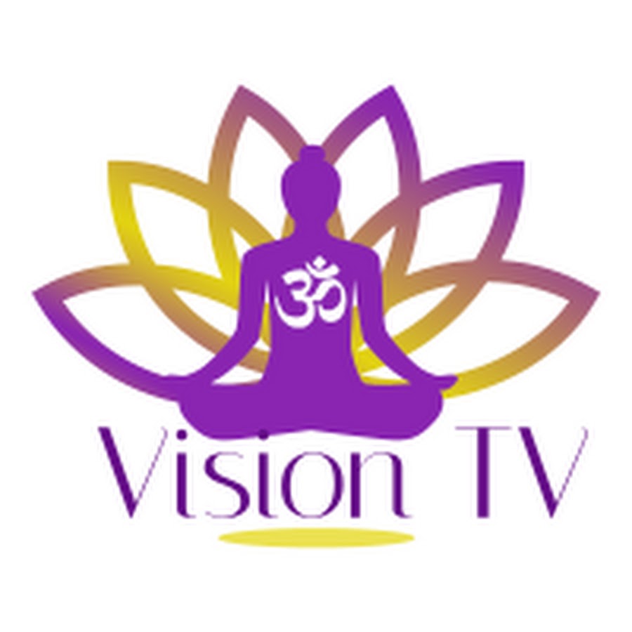 Vision TV - YouTube