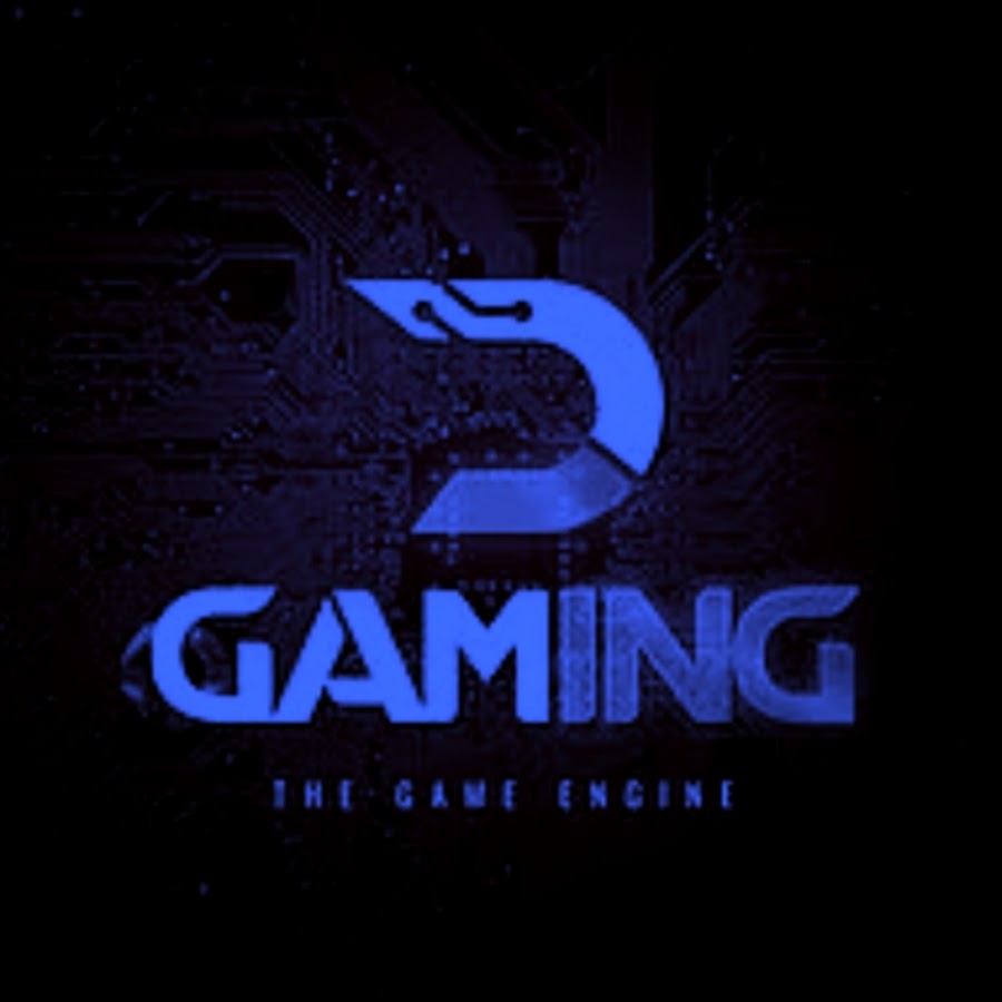 D Gaming - YouTube