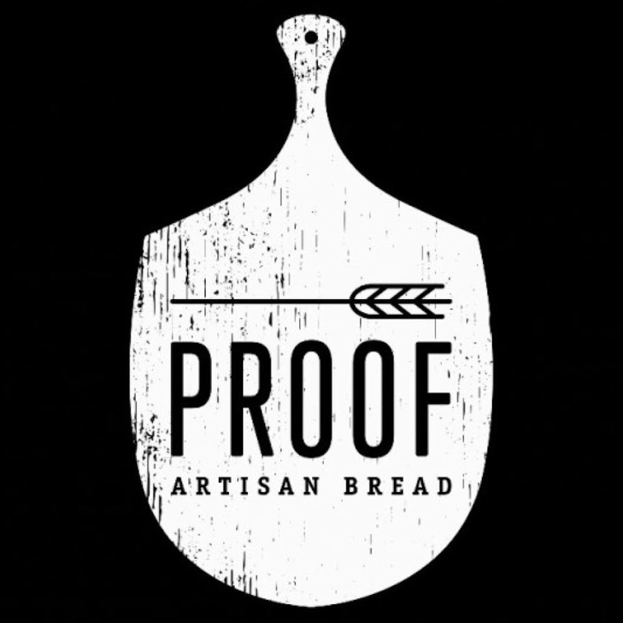 Proof Bread - YouTube