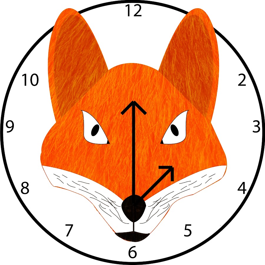 THE TIMEFOX - YouTube