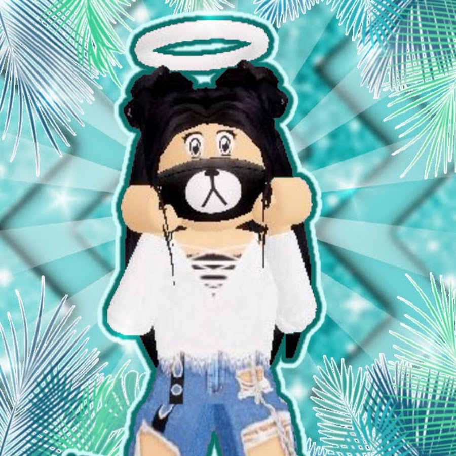 Isabella & Roblox - YouTube