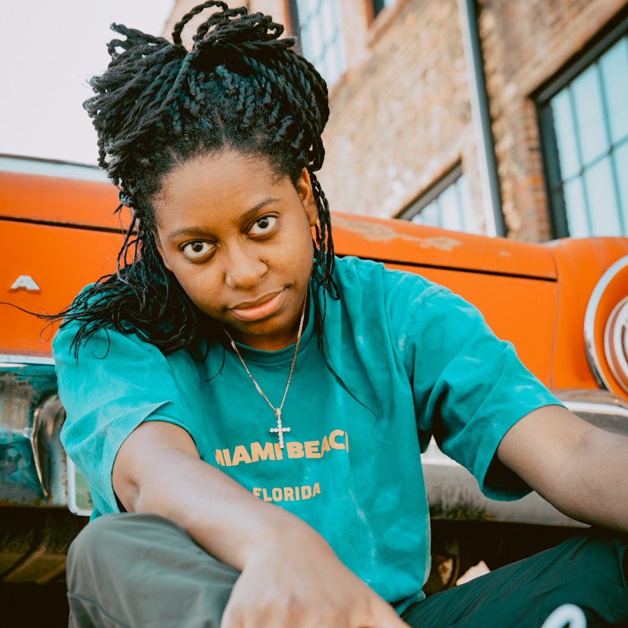 Daisha McBride - YouTube