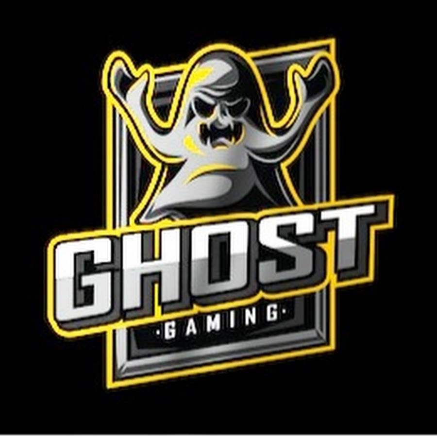 Ghost Gaming - YouTube