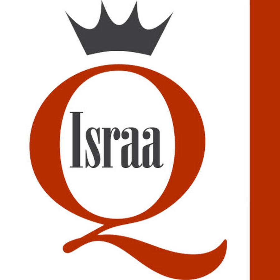Queen Israa - YouTube