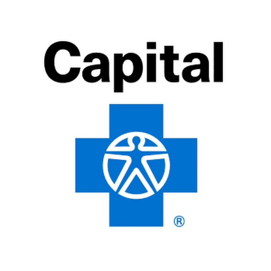 Capital BlueCross - YouTube