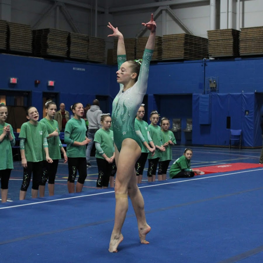 Emma Masse - YouTube