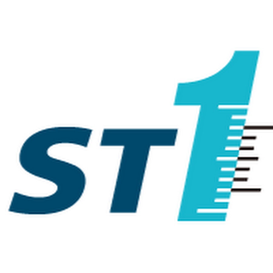 ST1 company - YouTube