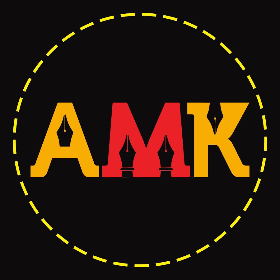 AMK TECH - YouTube