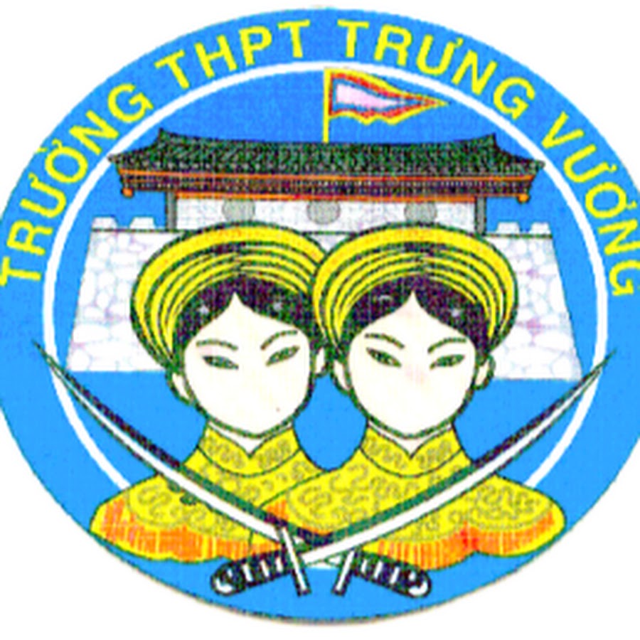 THPT Trưng Vương, Q.1, TP. Hồ Chí Minh - YouTube