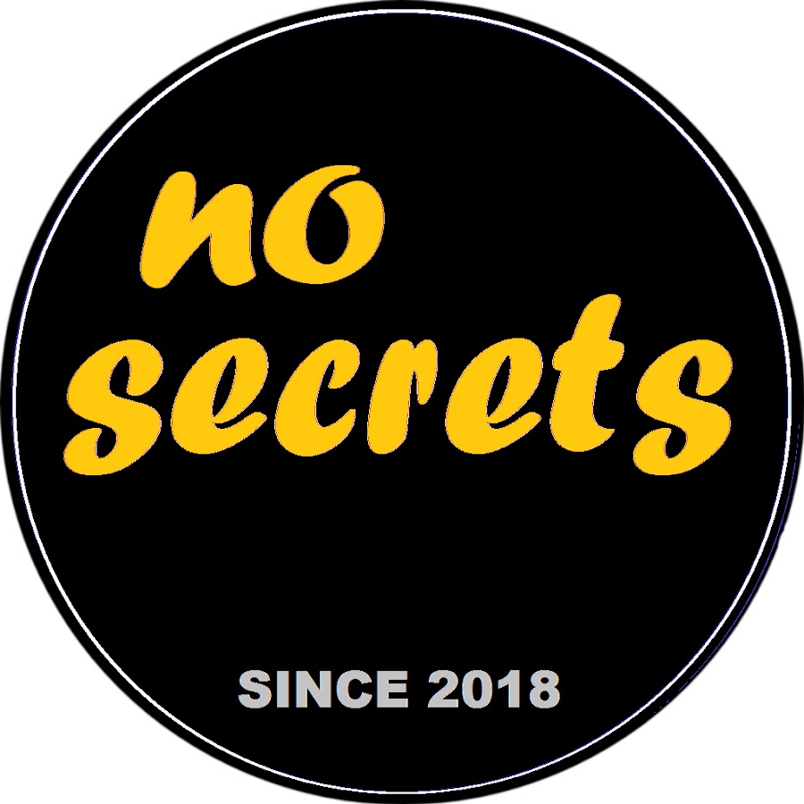 no secrets - YouTube