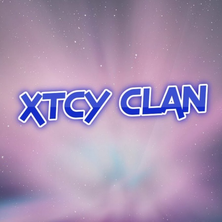 Xtcy Clan - YouTube
