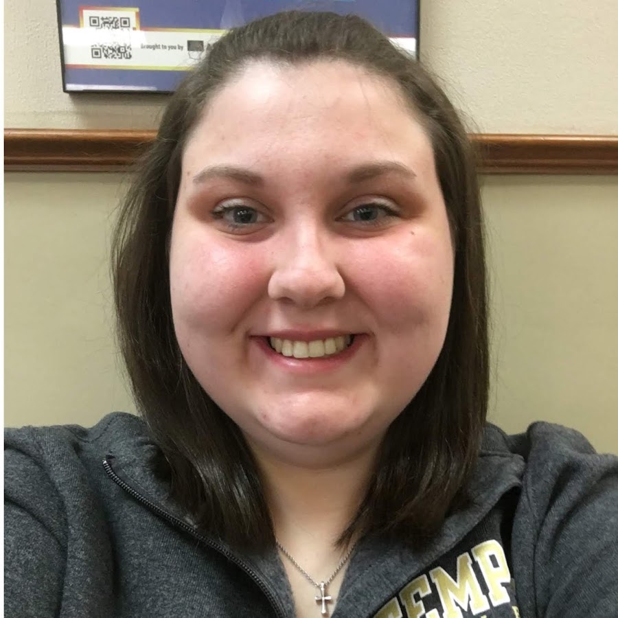 Courtney Gibbs - YouTube