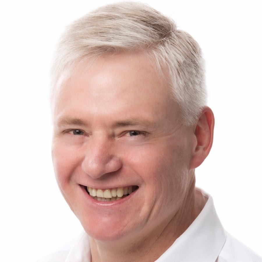 Robert Stroud - YouTube