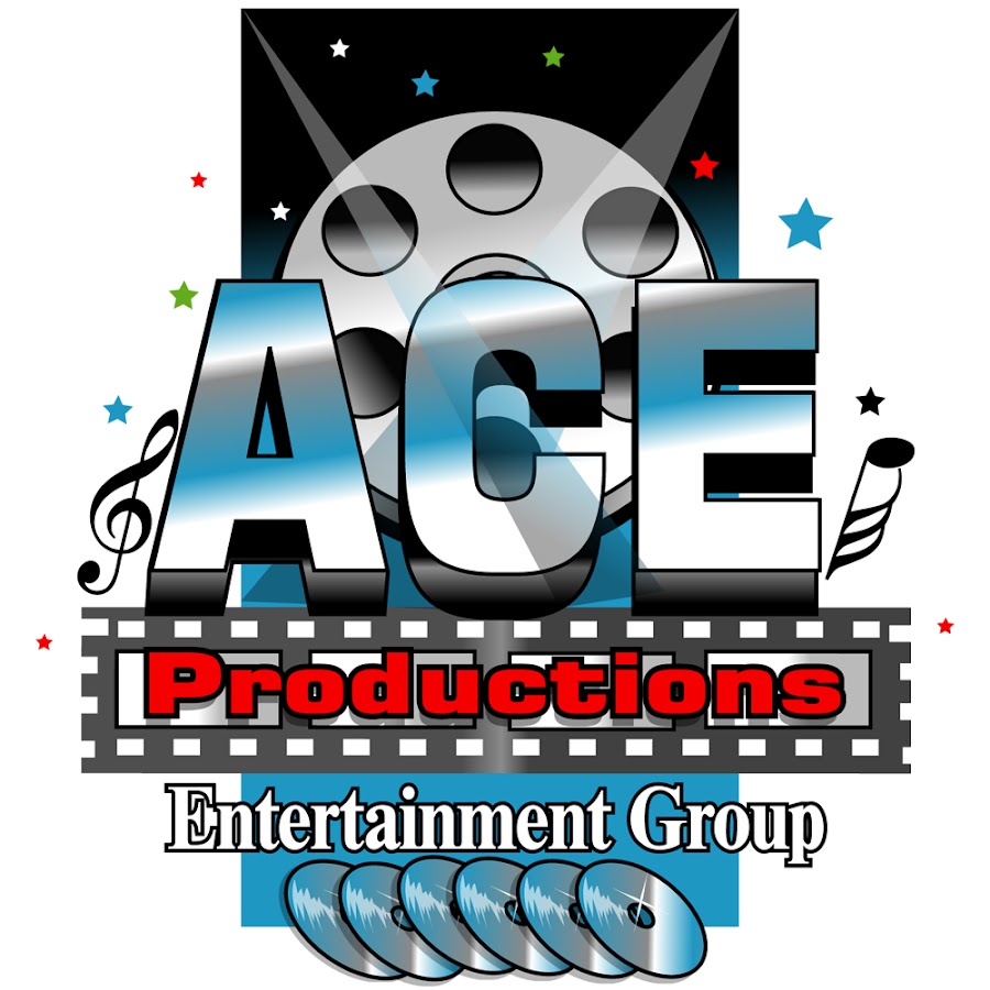 ACE Productions - YouTube