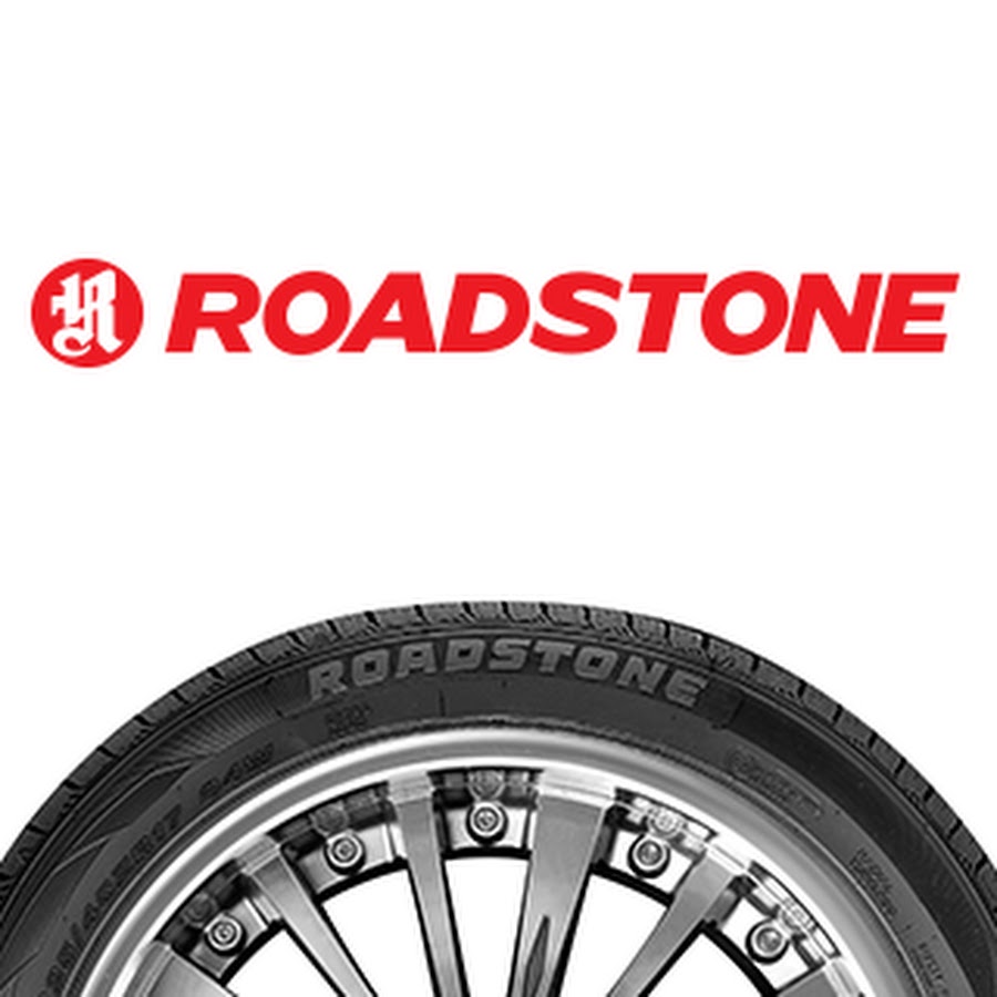 ROADSTONE TIRE - YouTube