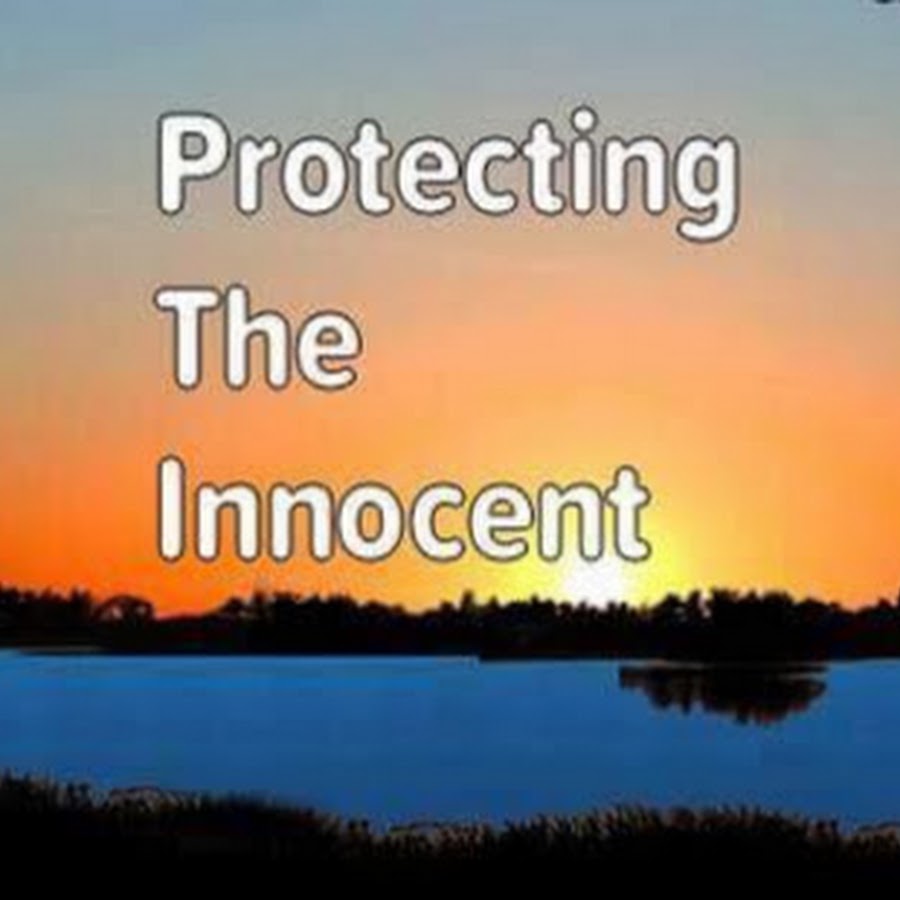 Protecting The Innocent - YouTube