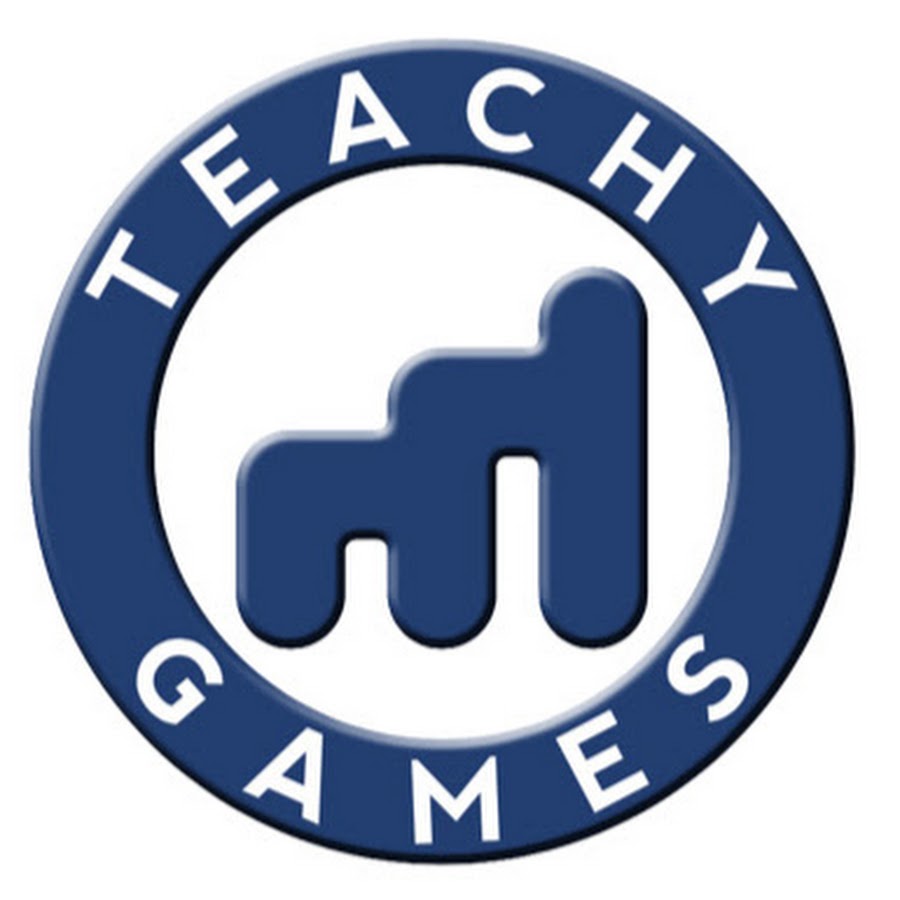 Teachy Games - YouTube