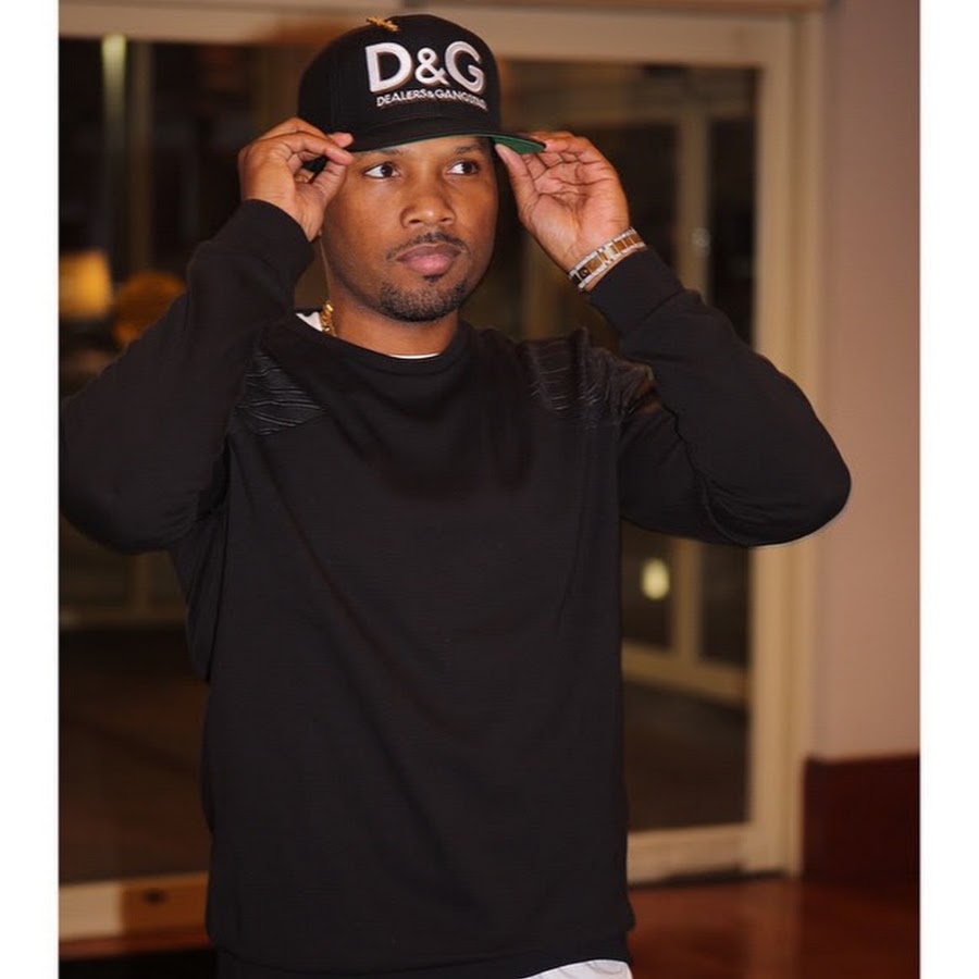 Mendeecees Harris - YouTube