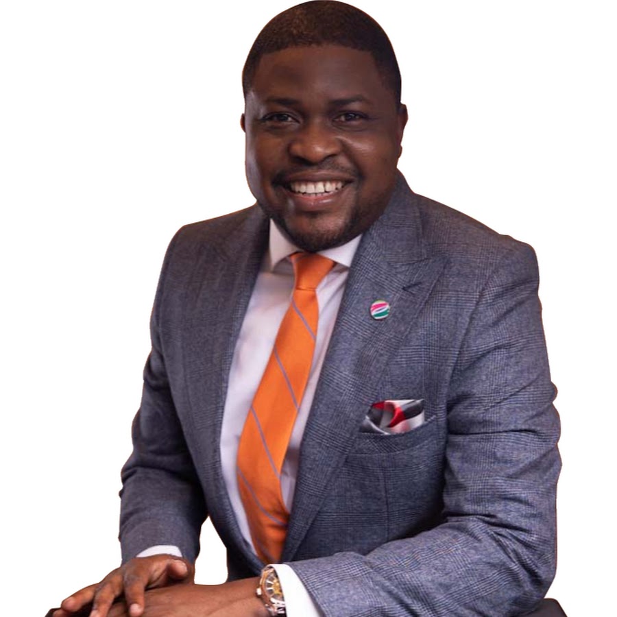 Yemi Davids Official - YouTube