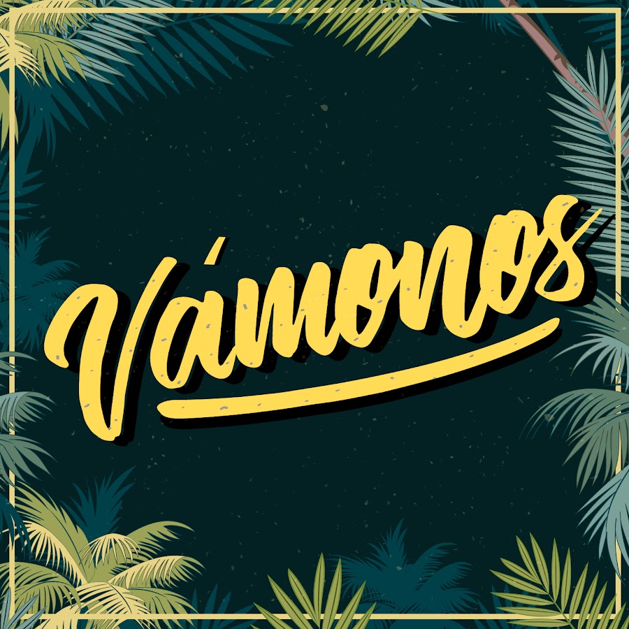 Vámonos - YouTube