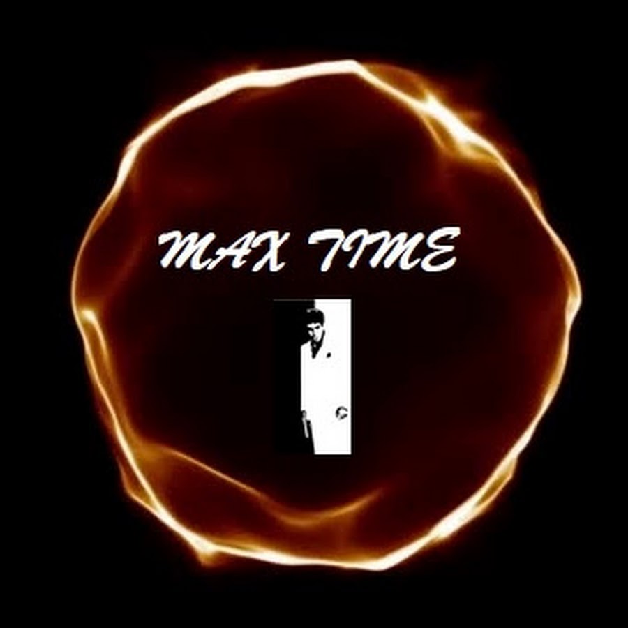 Max Time - YouTube