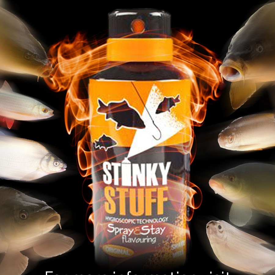 Stinky Stuff - YouTube