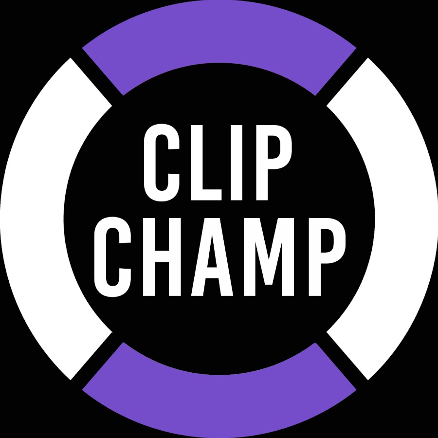 Clip Champ - YouTube